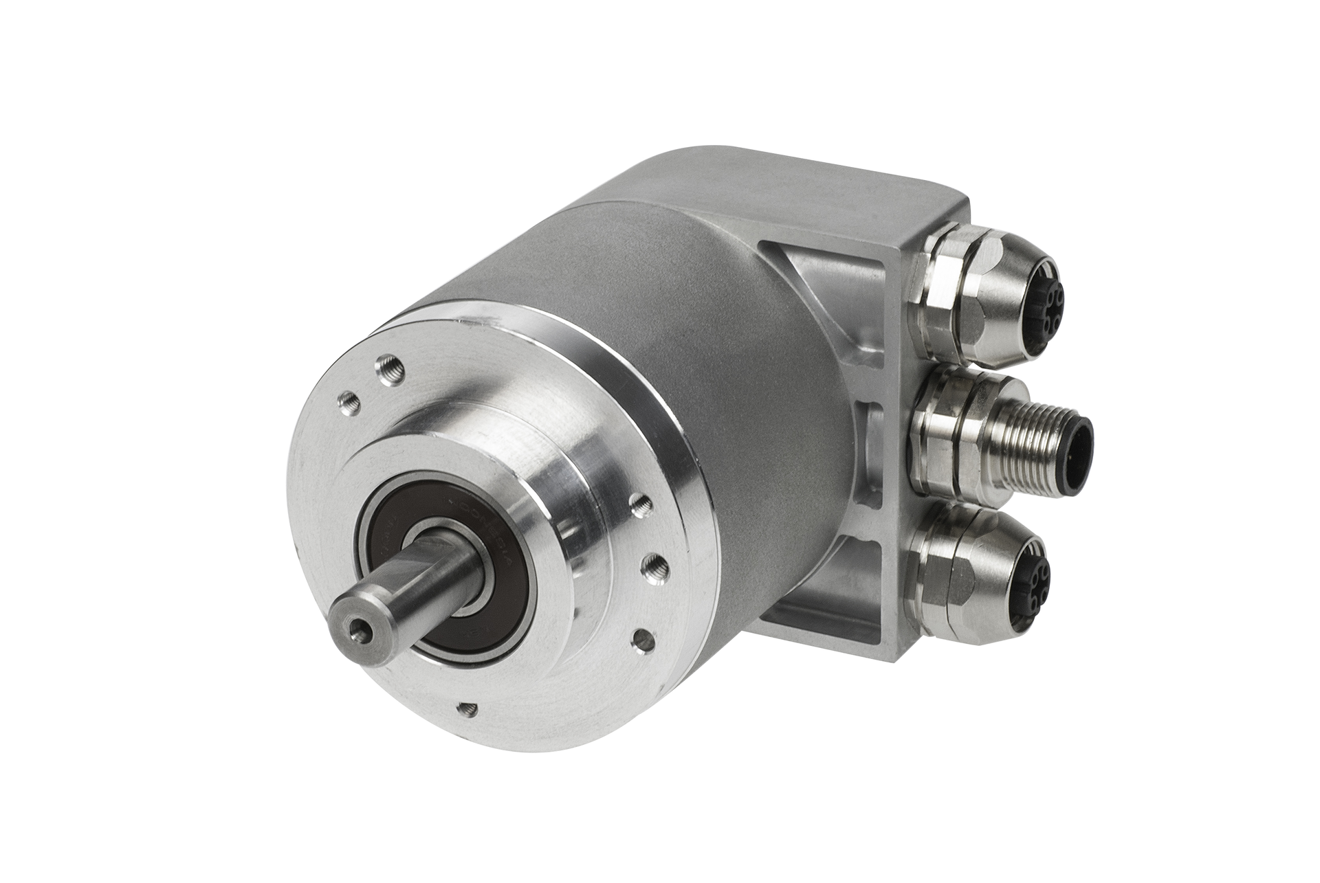 Dynapar Corp.: Absolute encoder | Automation World