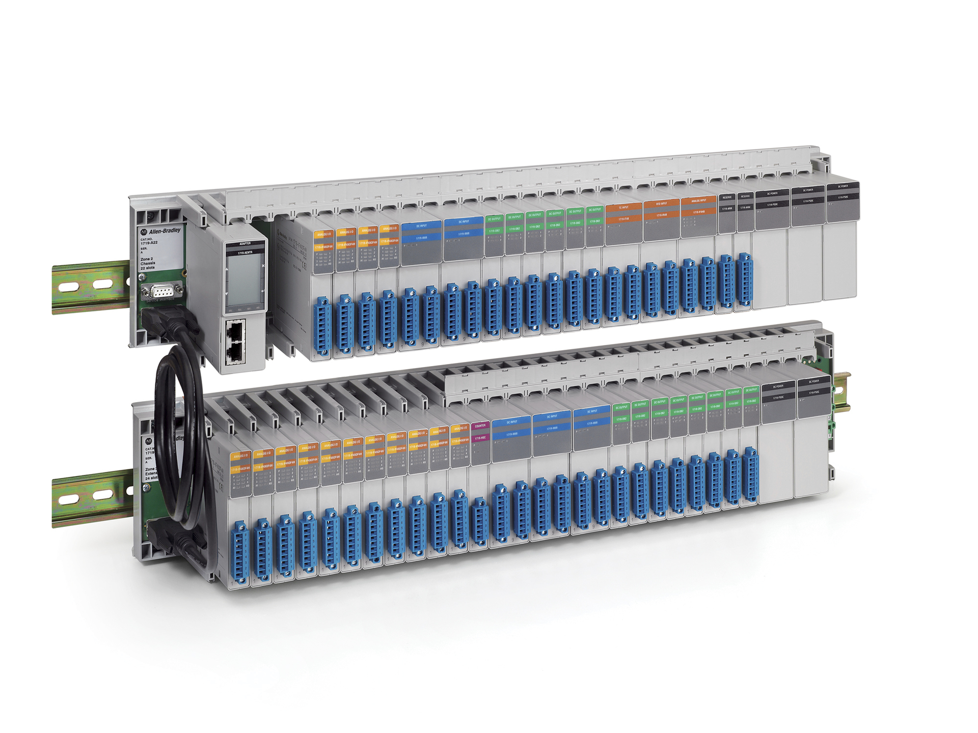 Rockwell Automation: Intrinsically safe I/O platform | Automation World