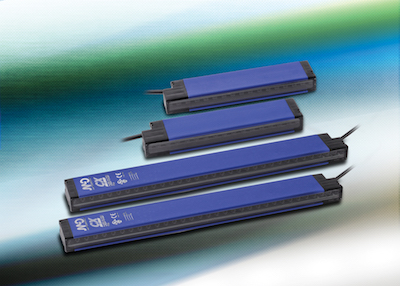 AutomationDirect Adds Wide Area Sensors | Automation World