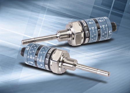 Adjustable Industrial Temperature Switches from AutomationDirect ...