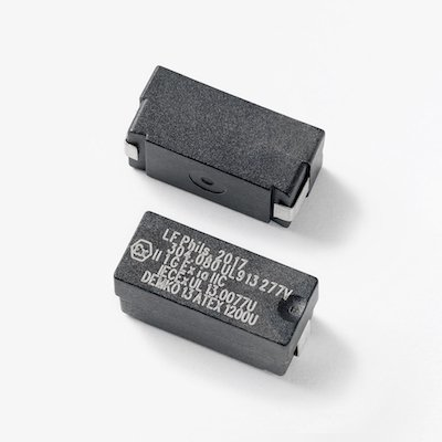 Littelfuse Introduces First Encapsulated Surface Mount Fuse Designed ...