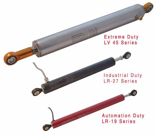 Alliance Sensors Group’s LVIT Linear Position Product Line Expands into ...