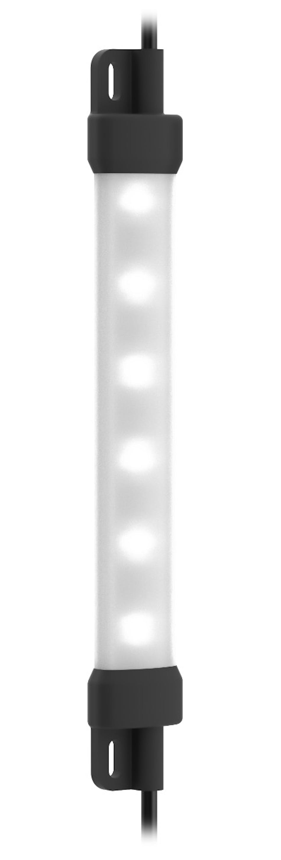 Low-Profile Strip Lights Illuminate Machines, Work Spaces, and Mobile ...