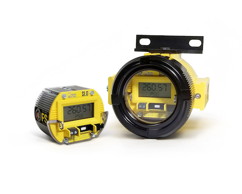 The New SLD Functional Safety Programmable Loop Display | Automation World