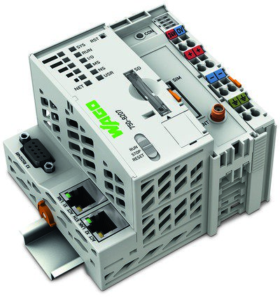 Embedded Linux Controllers | Automation World