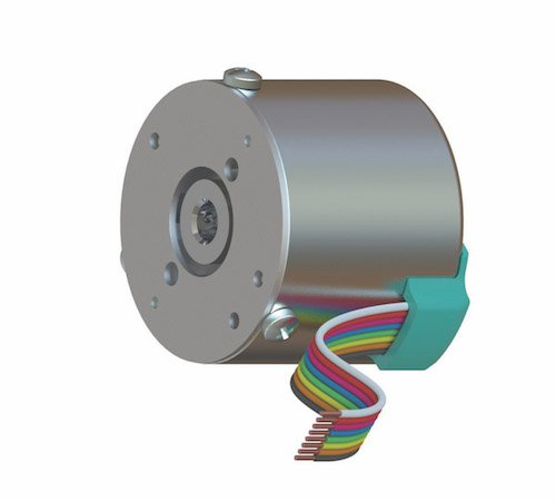 POSITAL Kit Encoders: Closed-Loop Motor Feedback with the Absolute ...