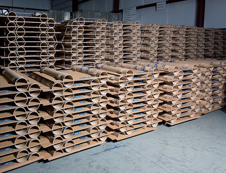 Sonoco Boosts Production with Machine Data | Automation World