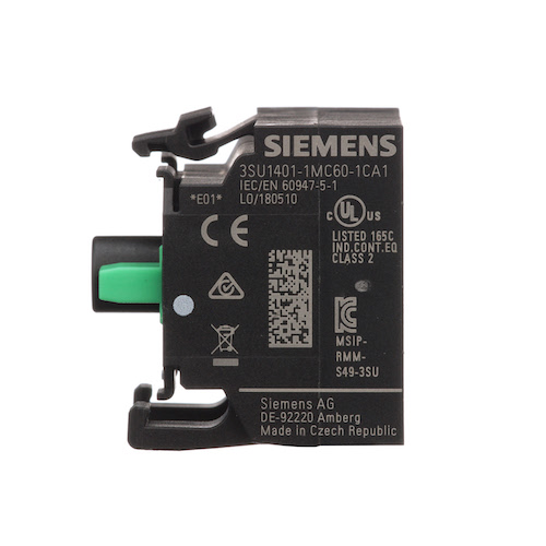 Terminal module | Automation World