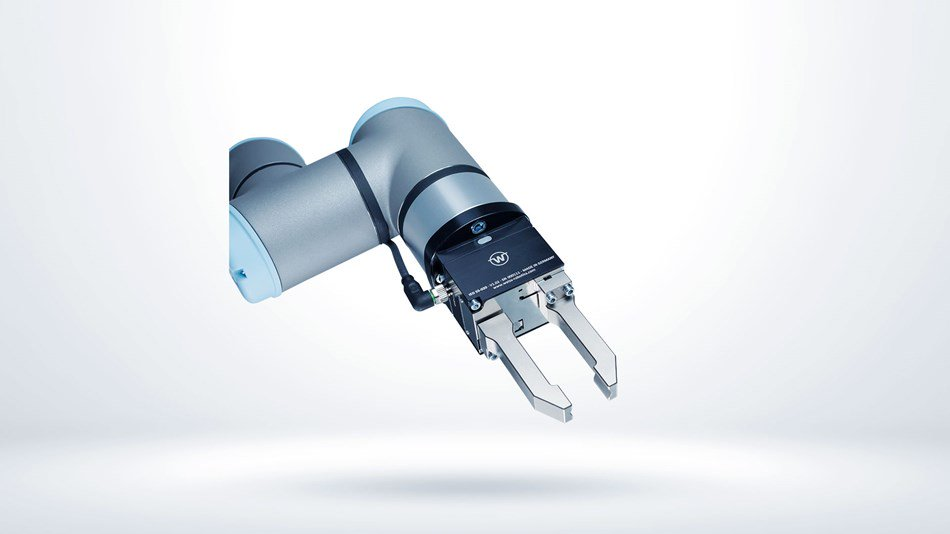 Universal Robots' New e-Series Unveiled, and Researched at Autodesk ...