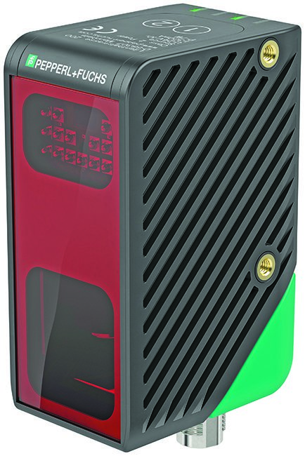Pepperl+Fuchs Introduces Light Section Sensors with New SmartRunner ...