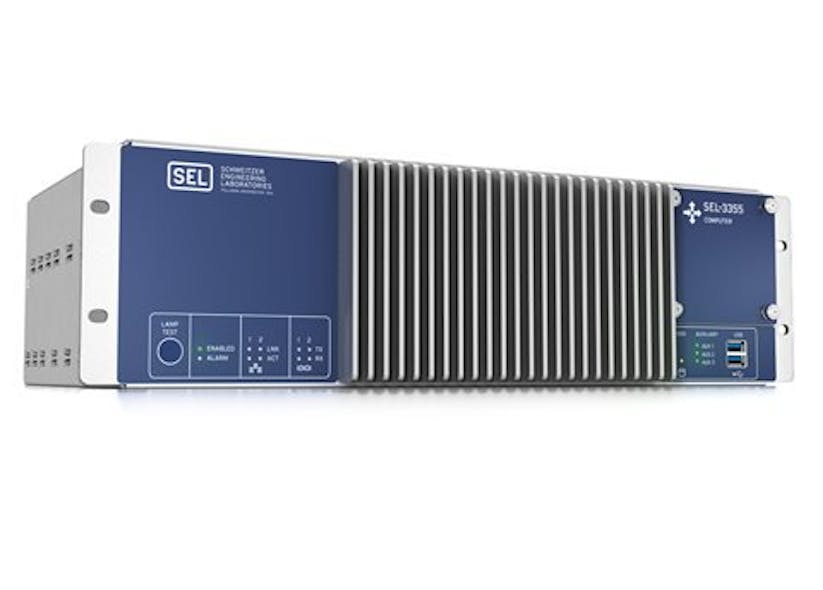 Dragos and SEL: A Different Cybersecurity Partnership | Automation World