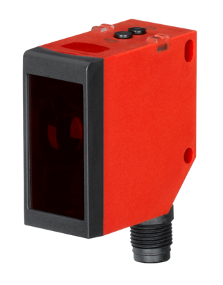Leuze electronic is expanding its portfolio with new distance sensors ...