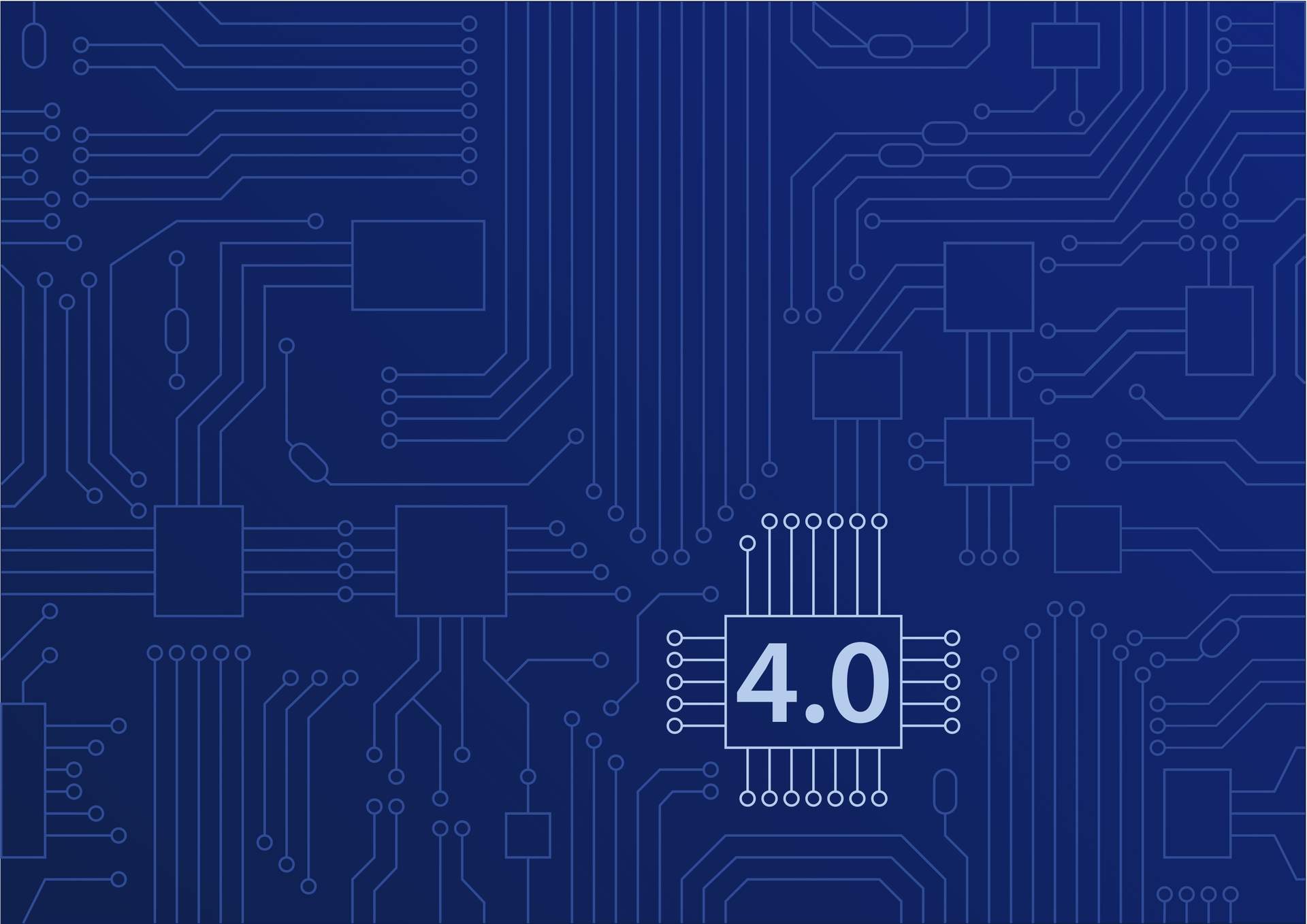 Robotics in Industry 4.0 – Five Major Challenges for the Packaging ...