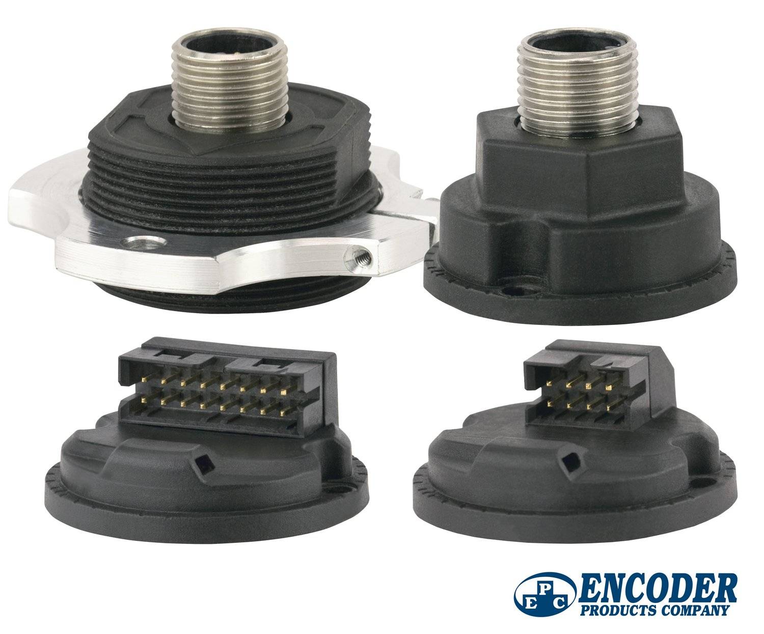 High-Performance Magnetic Encoder Modules Offer New Options ...