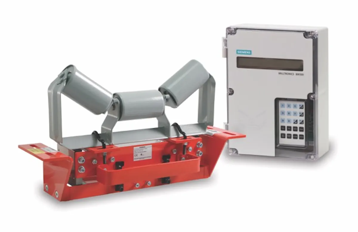 Weighing: A Practical IIoT Application | Automation World