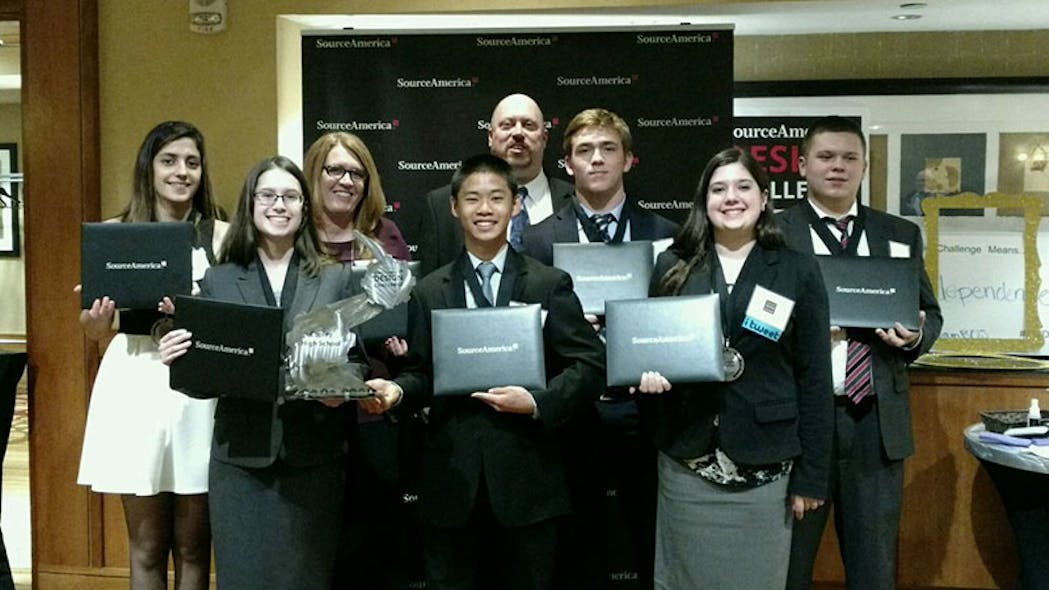 Copley High School’s Automation Success | Automation World