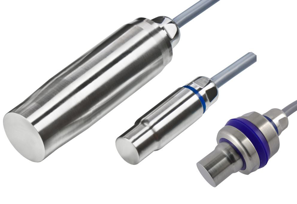 Miniature Ultrasonic Sensor | Automation World