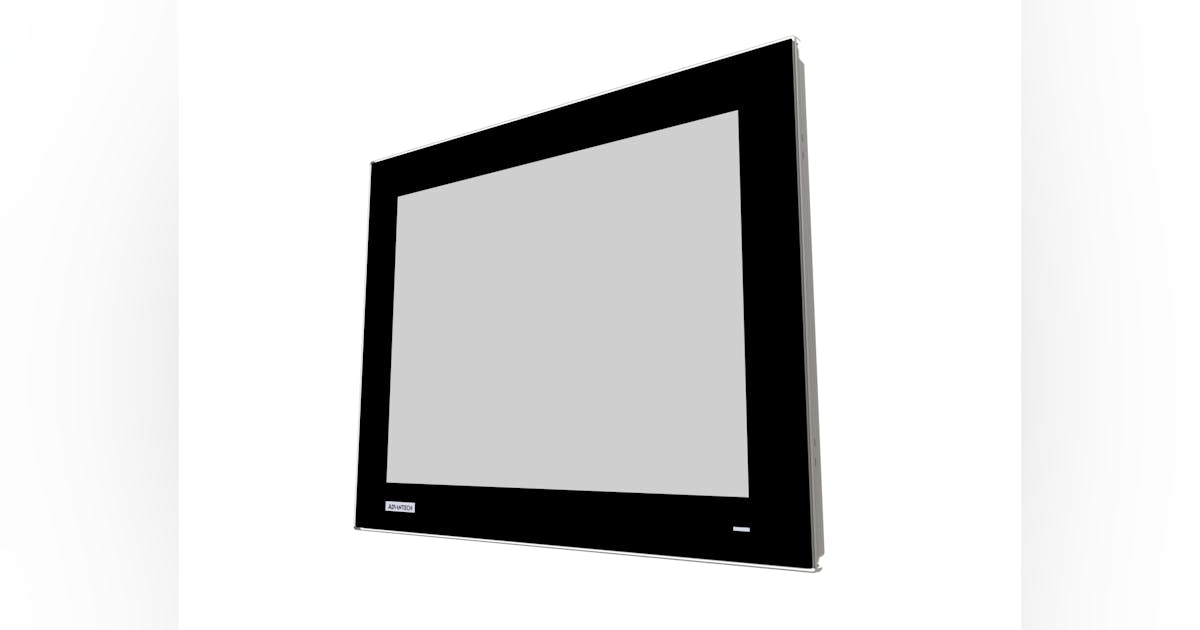 Industrial Flat-Panel PCs | Automation World Industrial Flat-Panel PCs | Automation World