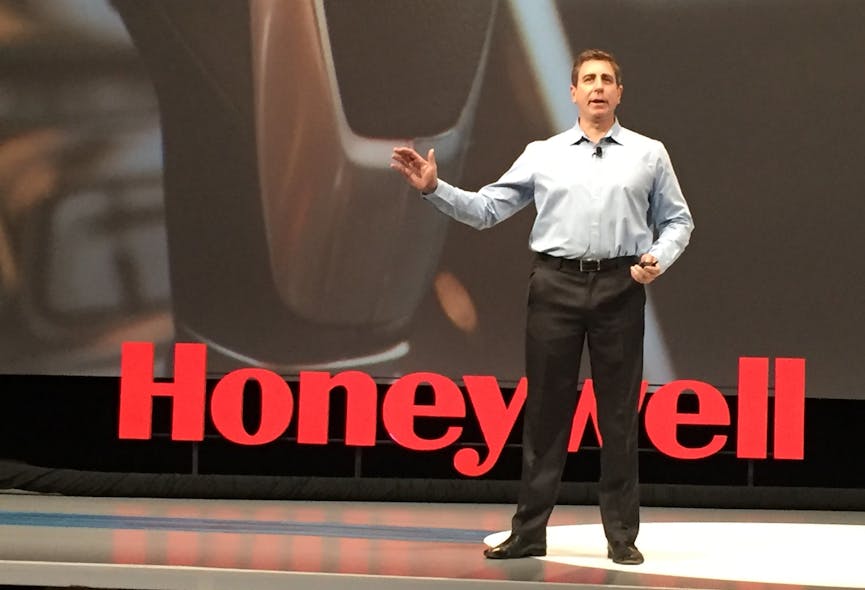 Honeywell Abuzz About HIVE Approach to Industrial Control Systems ...