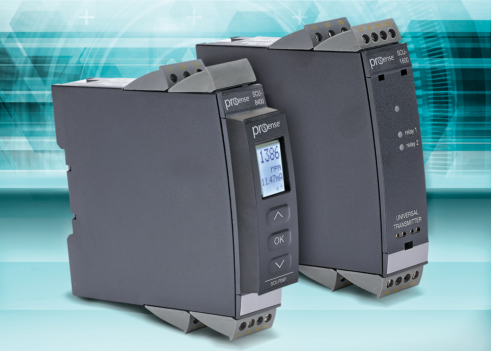 Universal Input Signal Conditioners and Isolators from AutomationDirect | Automation World