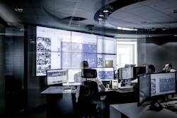 Kongsberg Develops Dynamic Simulator for Oil & Gas | Automation World
