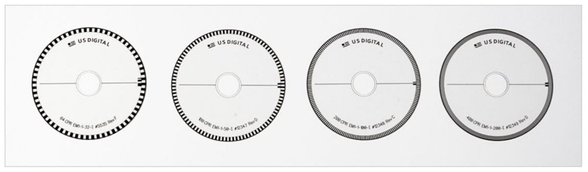 Resolution, Accuracy, Precision: What’s the Difference? | Automation World