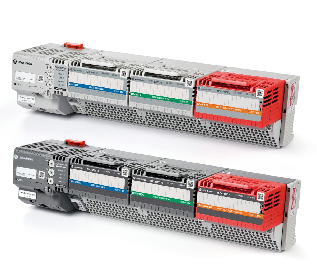 Safety I/O Modules | Automation World