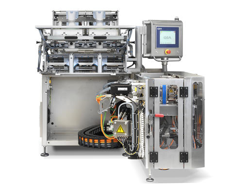 Packaging machine provides flexibility and automation | Automation World