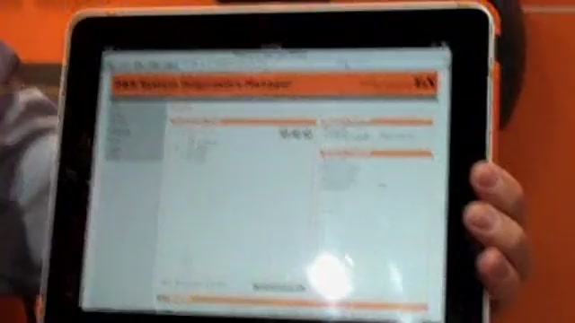 Video: Web-Based Remote Diagnostic Service | Automation World