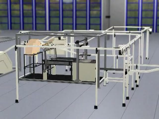 Next-Generation Cartoning Machines, from Bosch Rexroth | Automation World