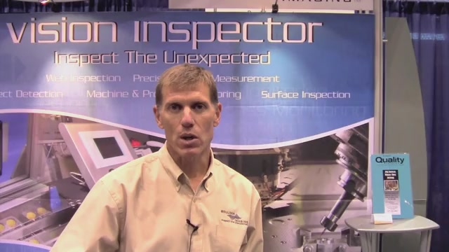 Precision Inspection Systems | Automation World
