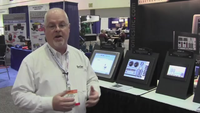 HMI and Industrial PCs for Water/Wastewater | Automation World