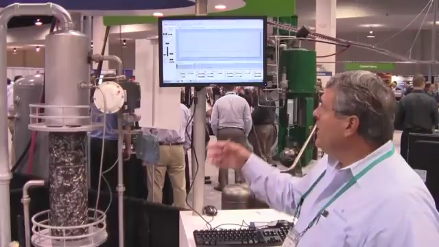 SmartProcess Distillation Column Optimizer | Automation World