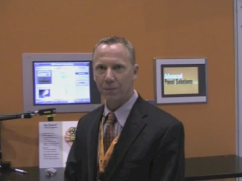 Pack Expo 2012: Vision system easily integrated into control system ...