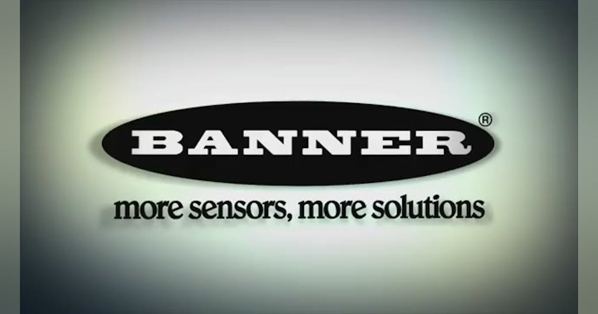 Q4X Versatile, Rugged Laser Distance Sensor | Automation World Q4X Versatile, Rugged Laser Distance Sensor | Automation World