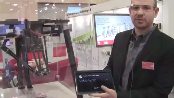 Voice-activated commands for machines | Automation World