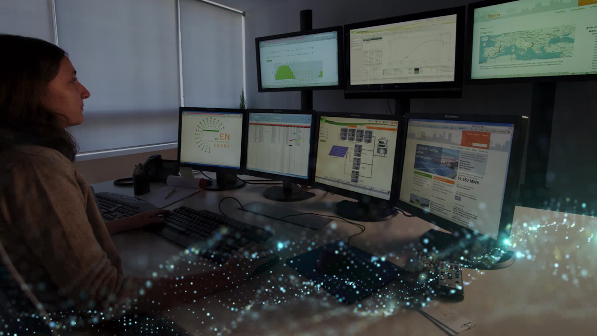 The current trends in HMI/SCADA Software | Automation World