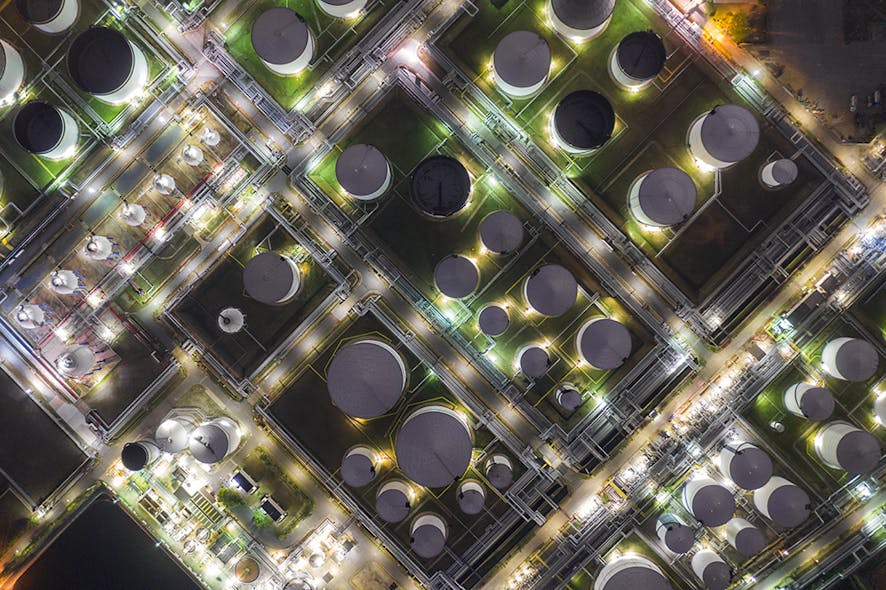 Where Are They Now? An Open Process Automation Forum Update ...