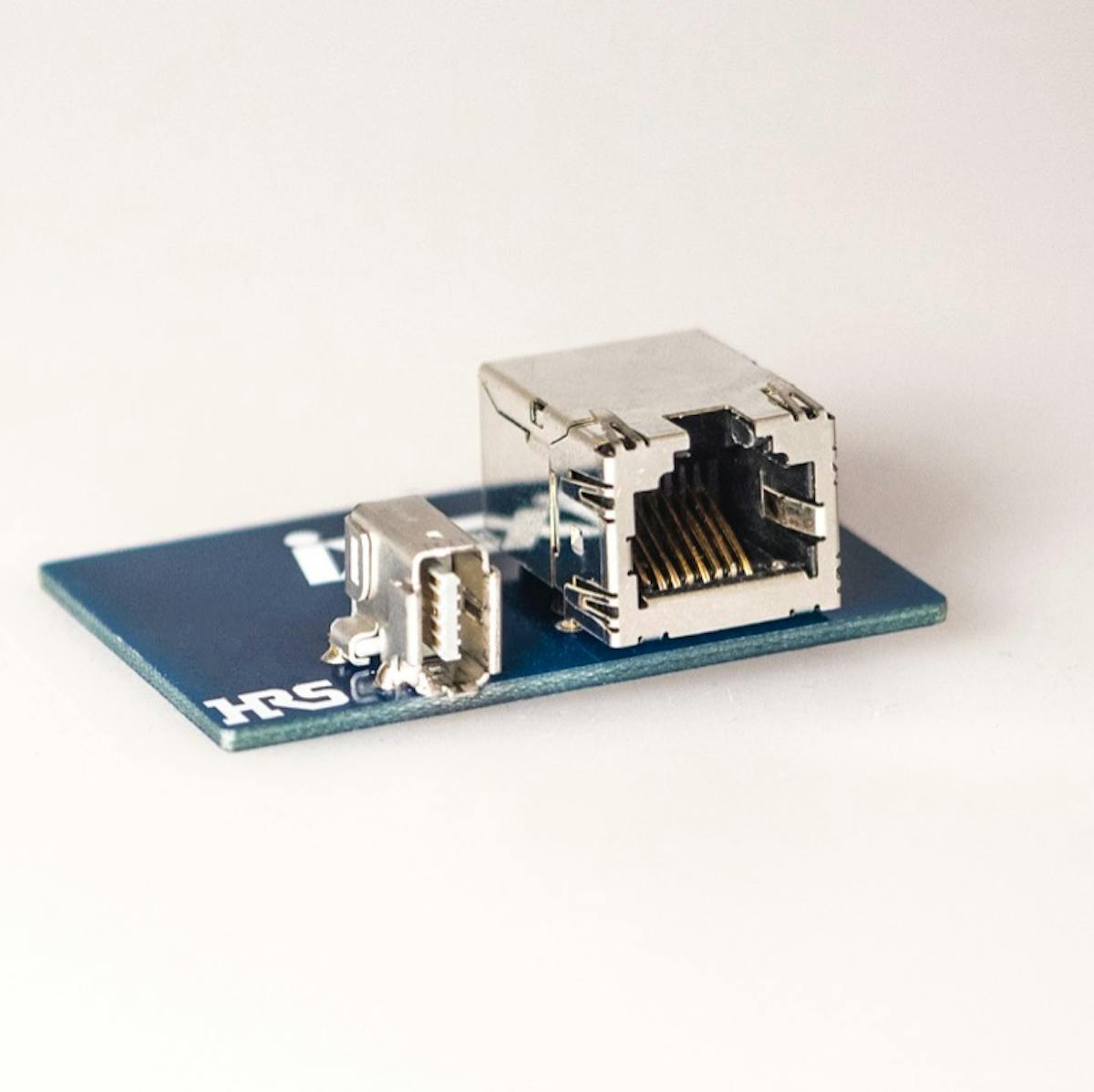 Is it Time to Move Beyond the RJ45 Connector? | Automation World