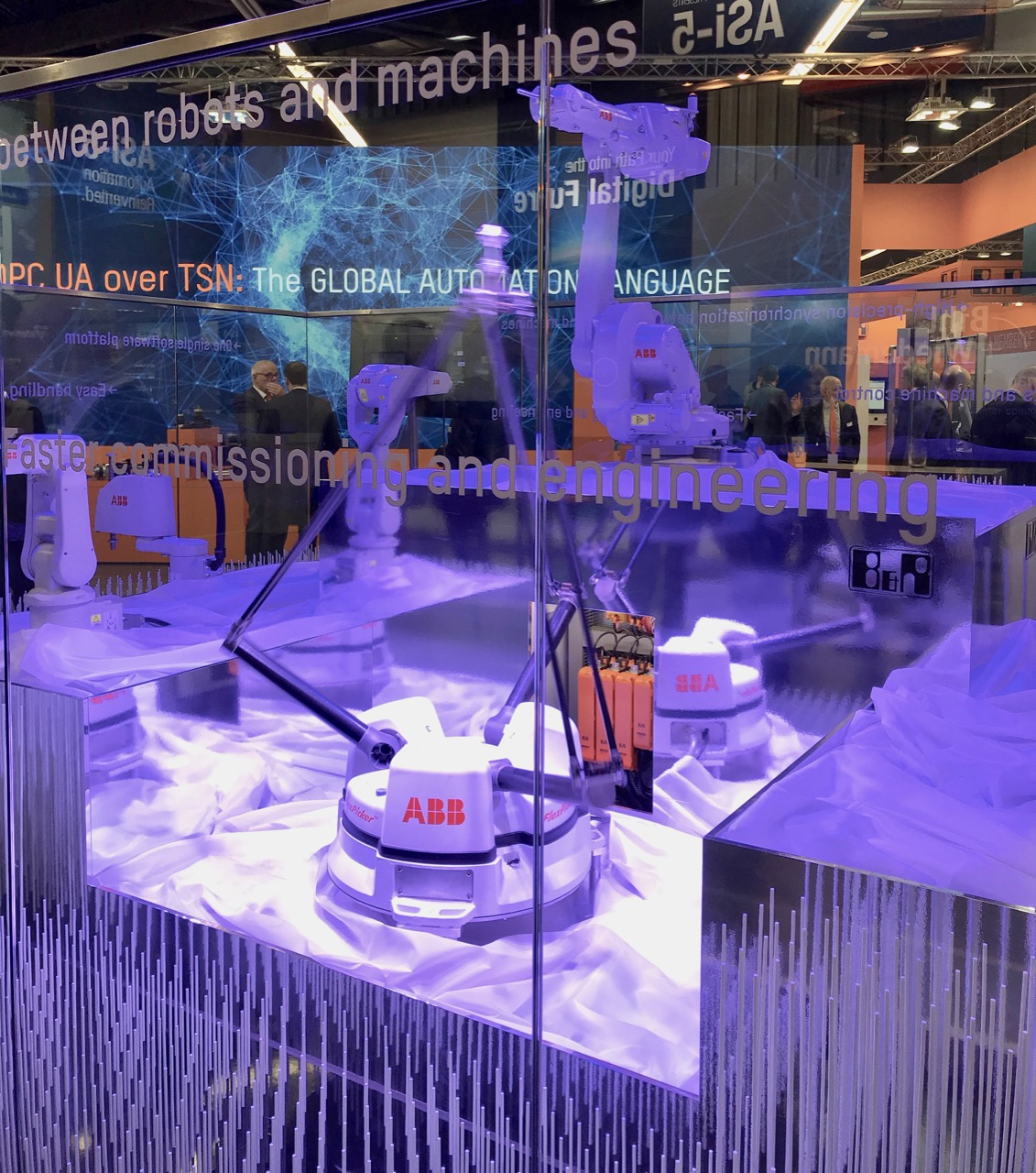 ABB Robotics | Automation World