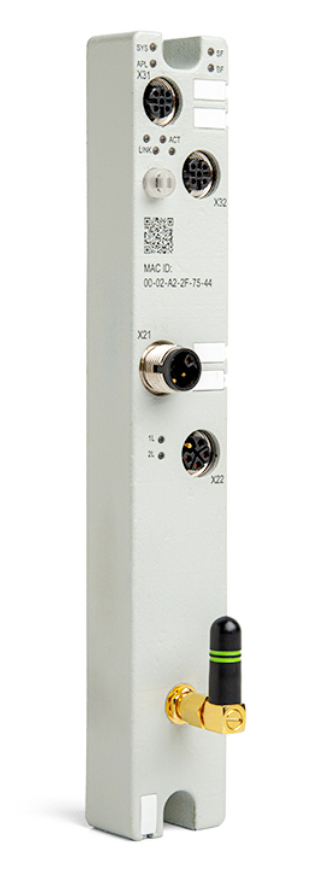 Wireless Goes Mission Critical | Automation World