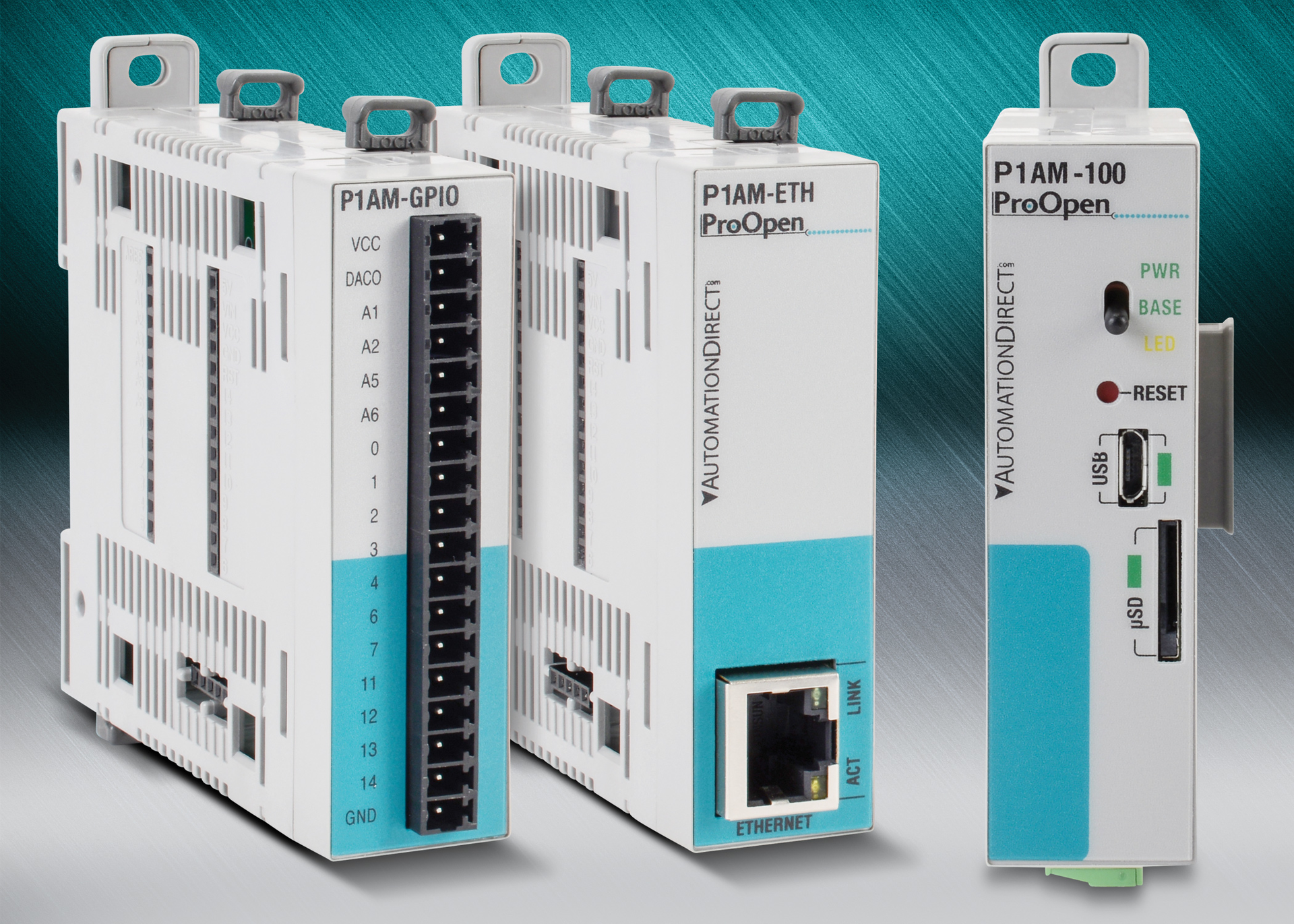 Automation Direct Controller | Automation World