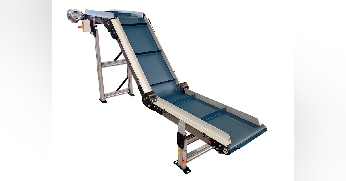 Dorner Continues its European Expansion by Building 2200 Series LPZ ... Dorner Continues its European Expansion by Building 2200 Series LPZ ...