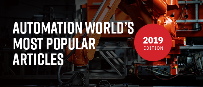 Automation World PDF | Automation World's Most Popular Articles | Most ...