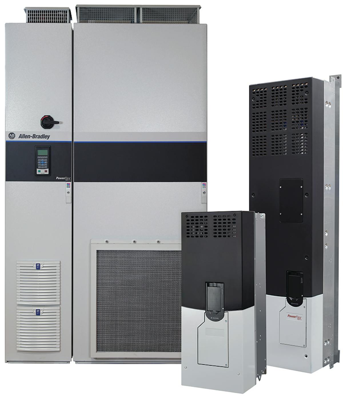 When the Drive Becomes the Controller | Automation World