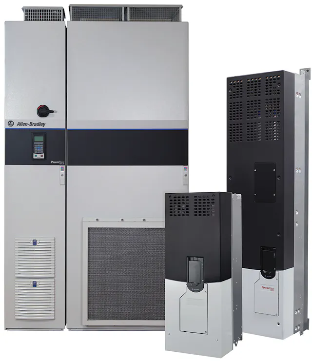 When the Drive Becomes the Controller | Automation World