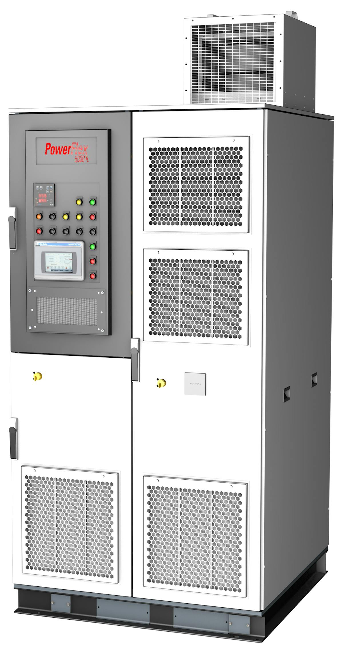 When the Drive Becomes the Controller | Automation World