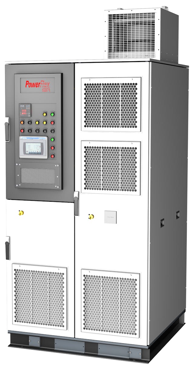 When the Drive Becomes the Controller | Automation World