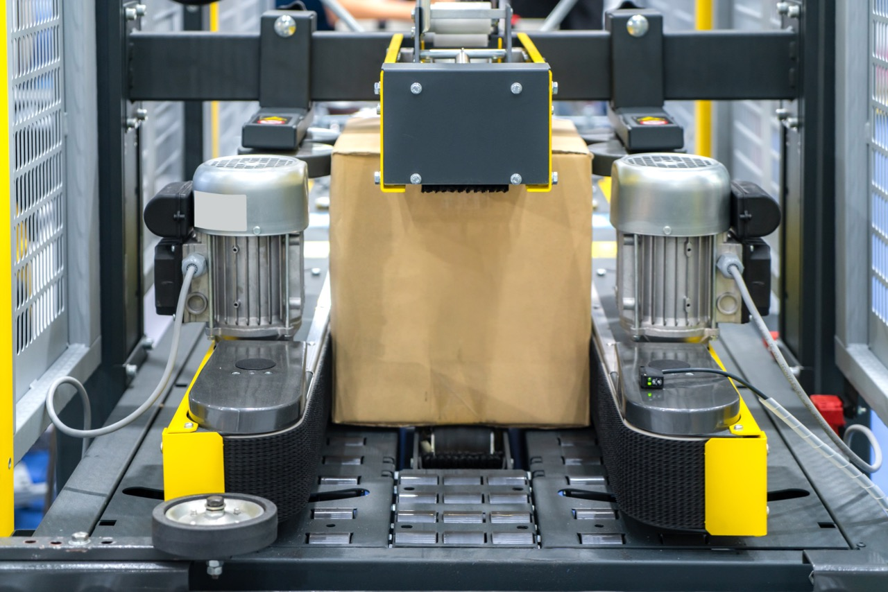 A Step Approach to Industry 4.0 | Automation World