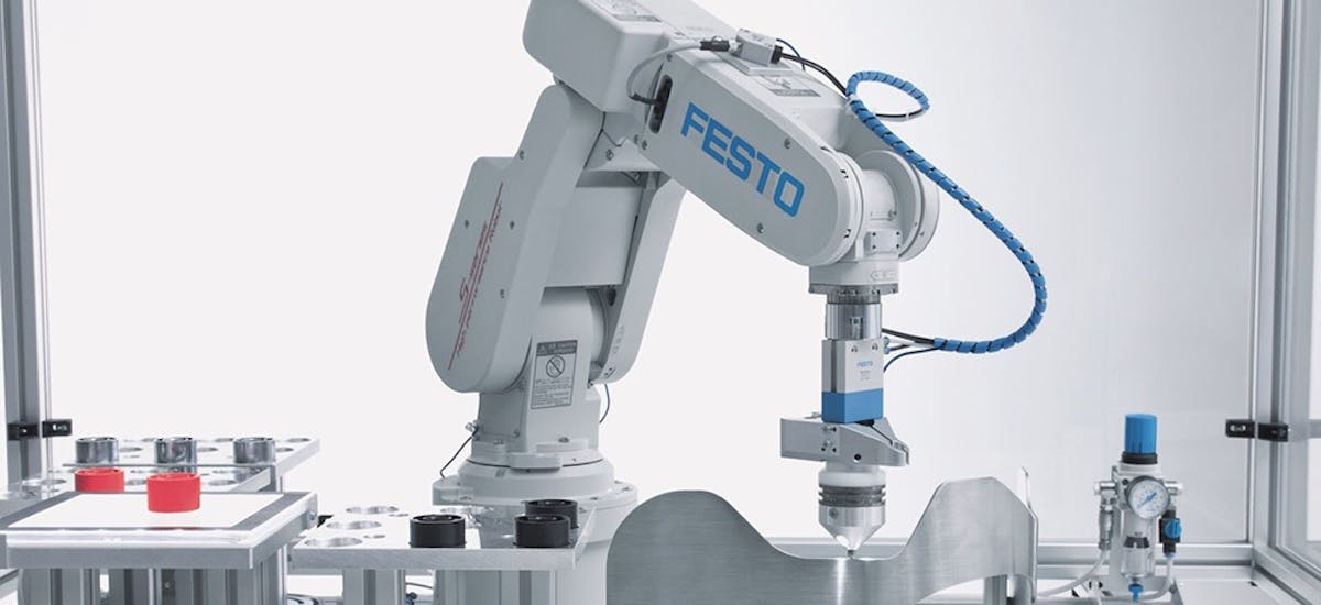 Robots: How to Choose the Right One | Automation World